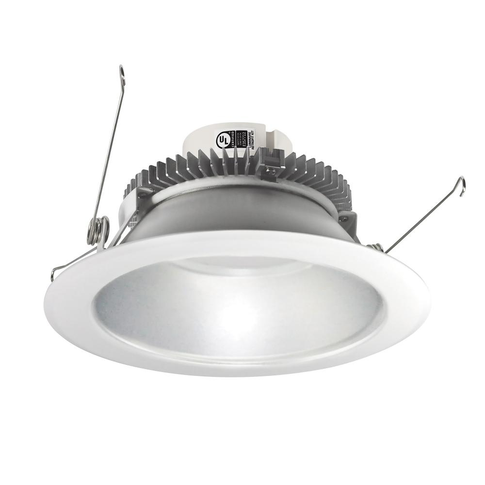 6" Cobalt Click Round Retrofit Reflector, 1000lm / 13.5W, Selectable ...